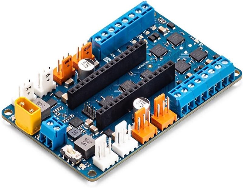Arduino Nano Every (Single Board) – SuperOrNot