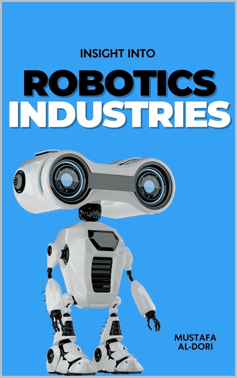 Robotic Arm Edge | No Soldering Required | Extensive Range of Motion ...