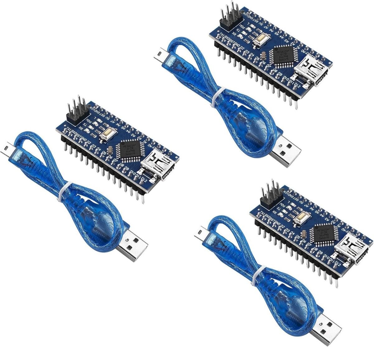 HiLetgo ESP-WROOM-32 ESP32 ESP-32D Development Board 2.4GHz Dual-Mode ...